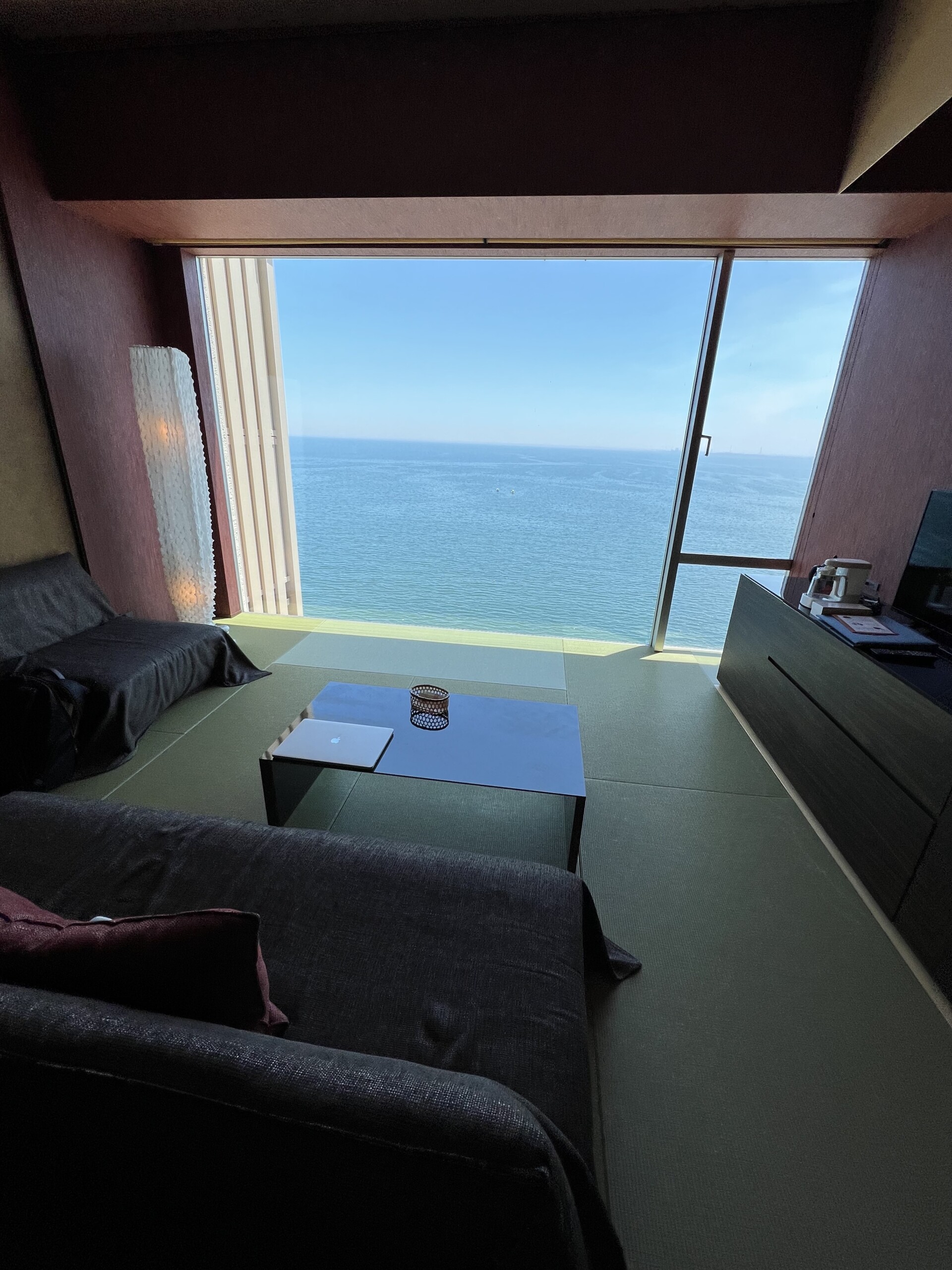 星野リゾート 界 別府のお部屋〜特別室〜 | VOYAGE Fun - 旅行記ブログ