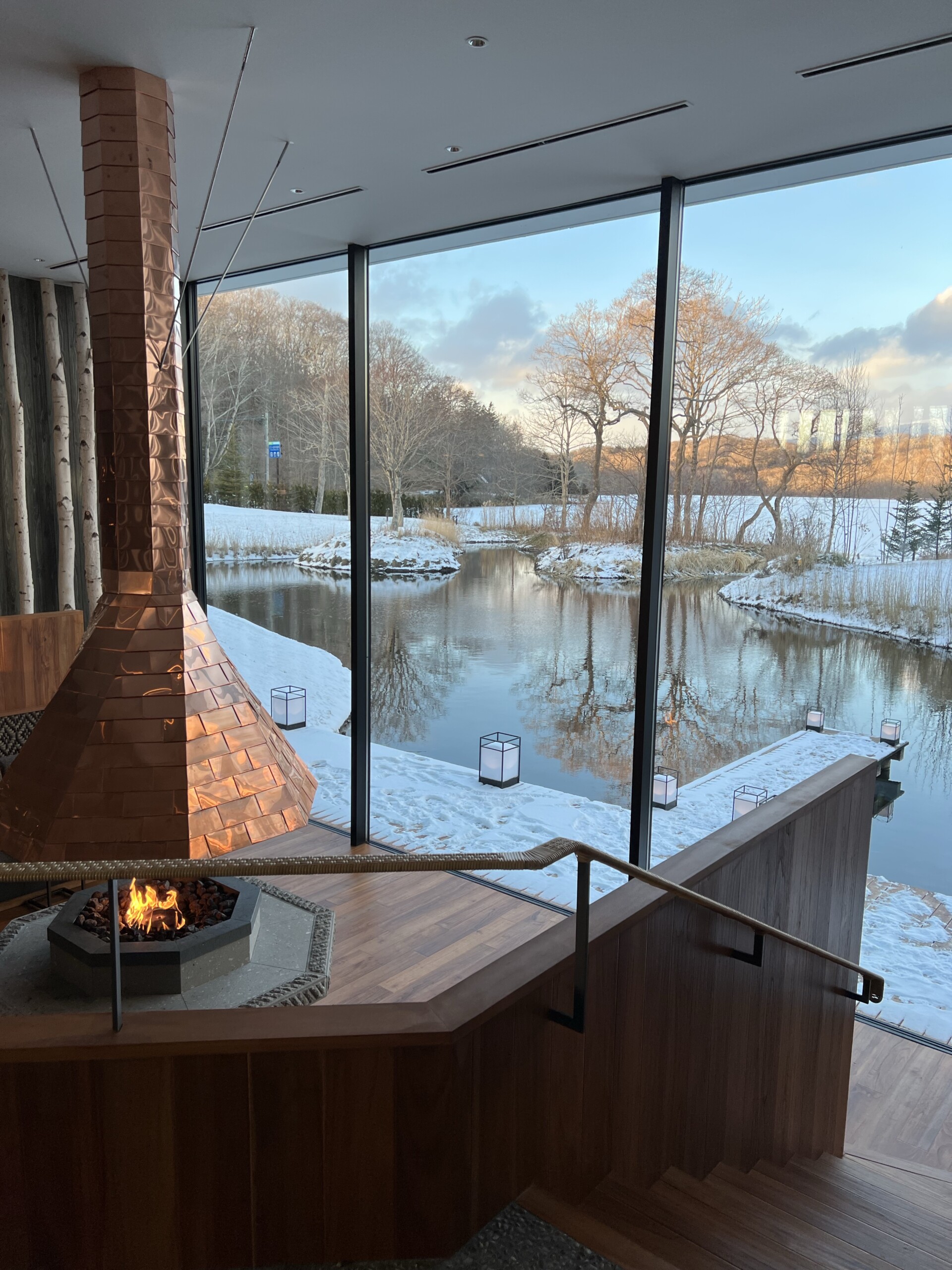 星野リゾート 界 ポロト宿泊記 | VOYAGE Fun - 旅行記ブログ